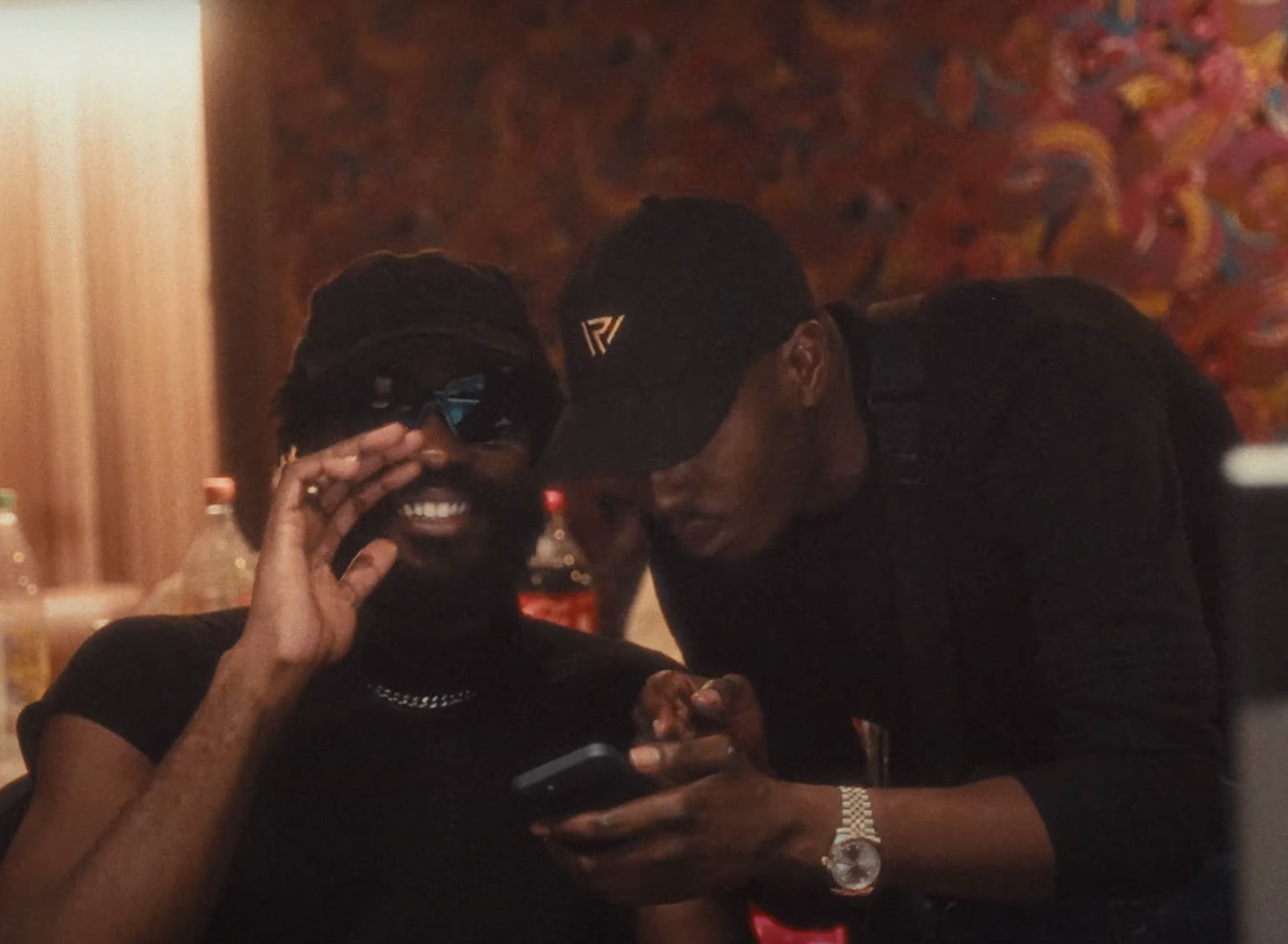 Damso a-t-il réalisé le dernier featuring de sa carrière avec Werenoi