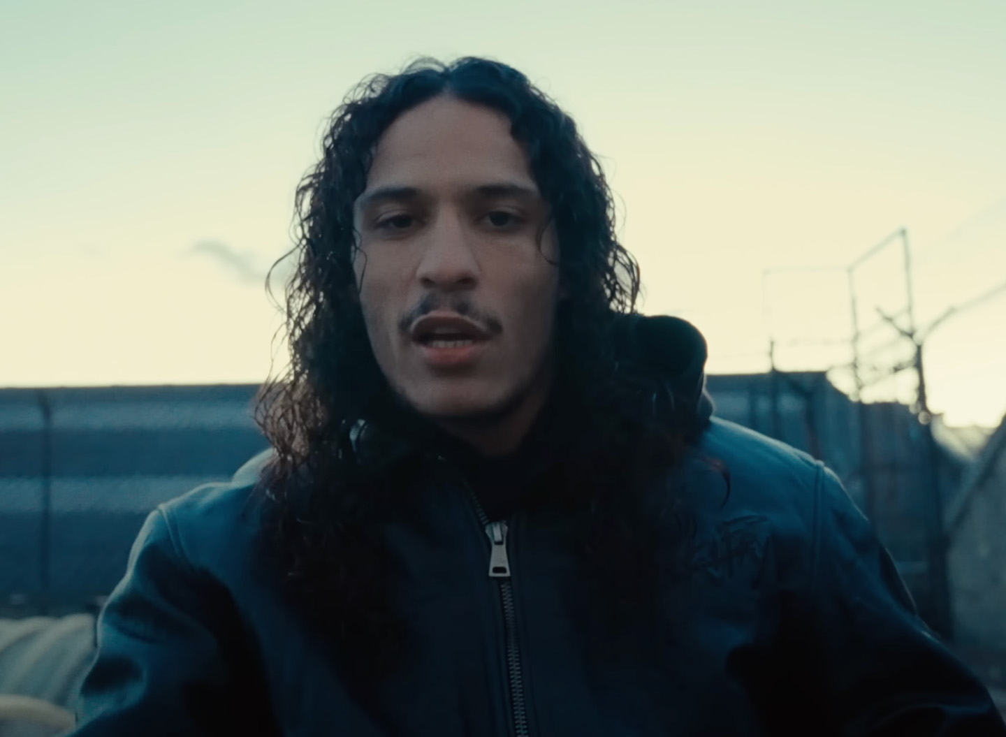 Hatik est dans la JUNGLE