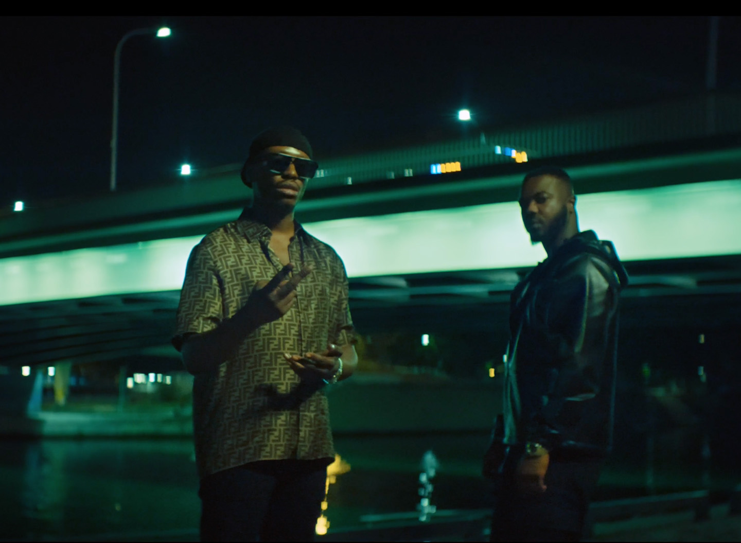 Hös Copperfield et Werenoi sont en pétard sur On en reparlera et Photo