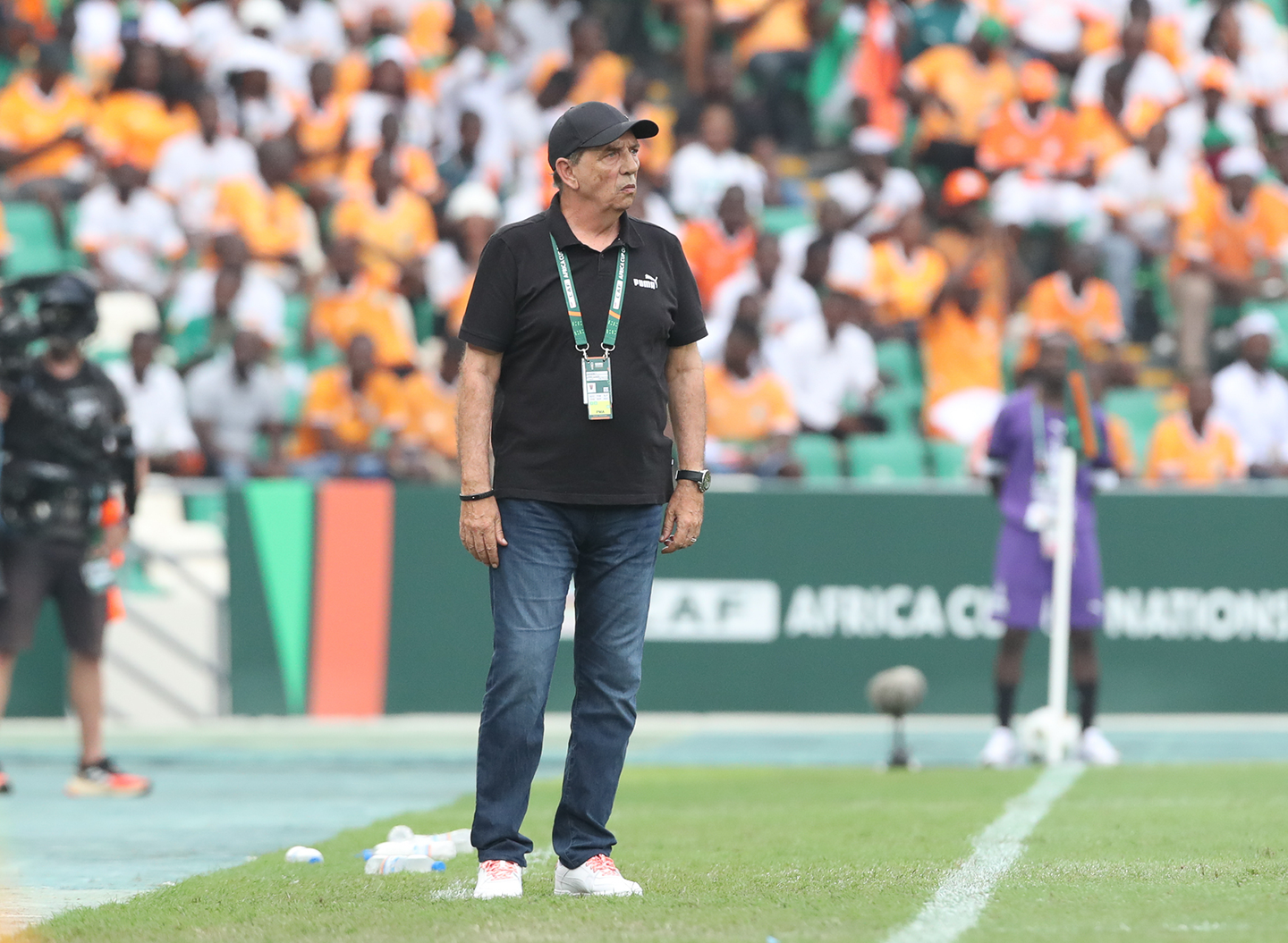 CAN :Jean-Louis Gasset ne recevra pas de médaille si la Côte d'Ivoire ...