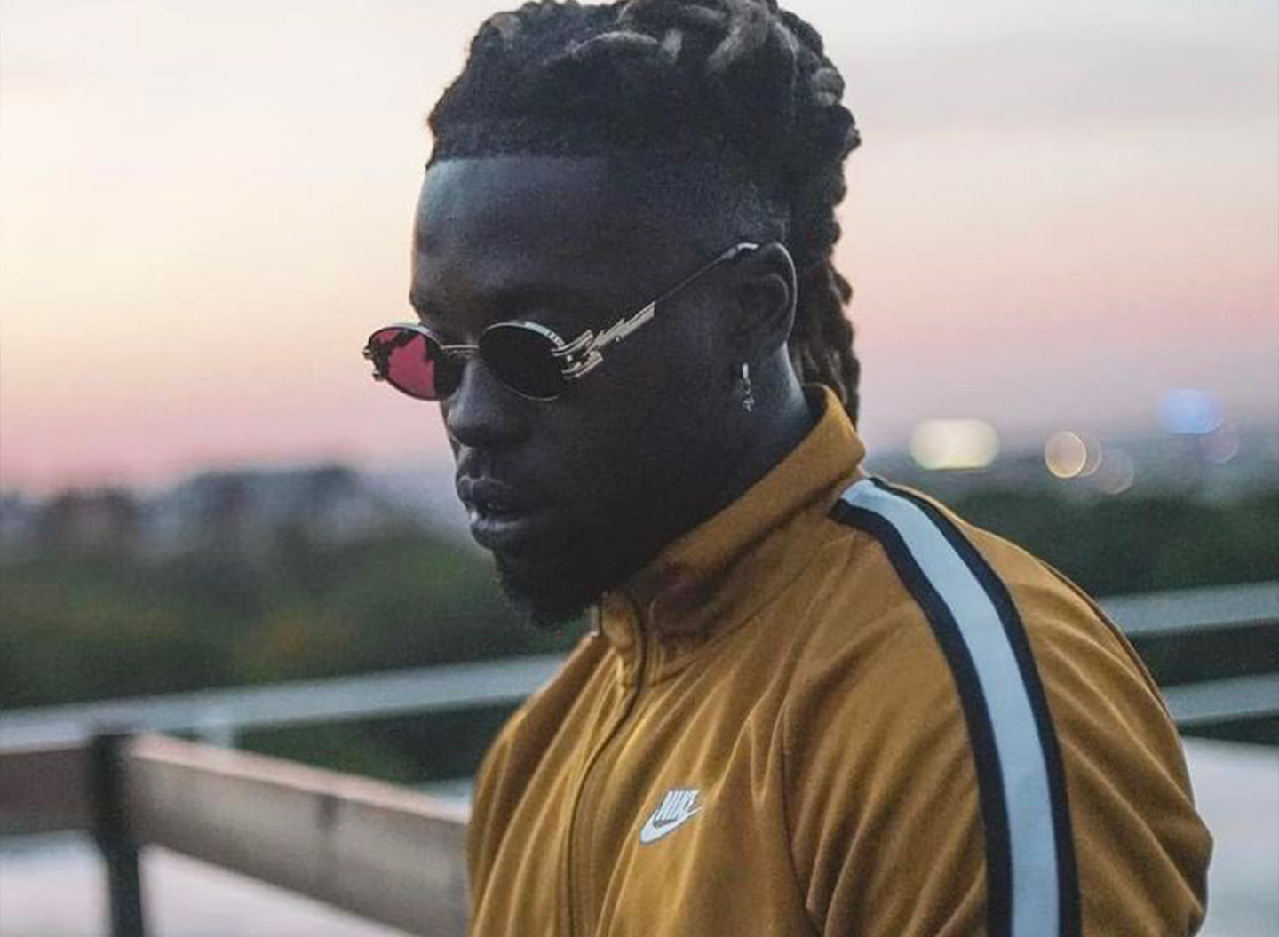 Jok'air annonce un concert inédit à l'Accor Arena