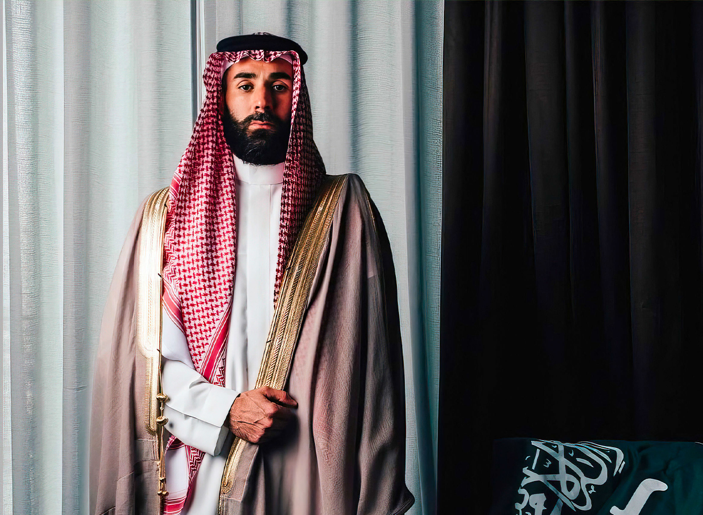 Benzema raconte son rapport à la Mecque, l'Arabie-Saoudite et l'Islam ...
