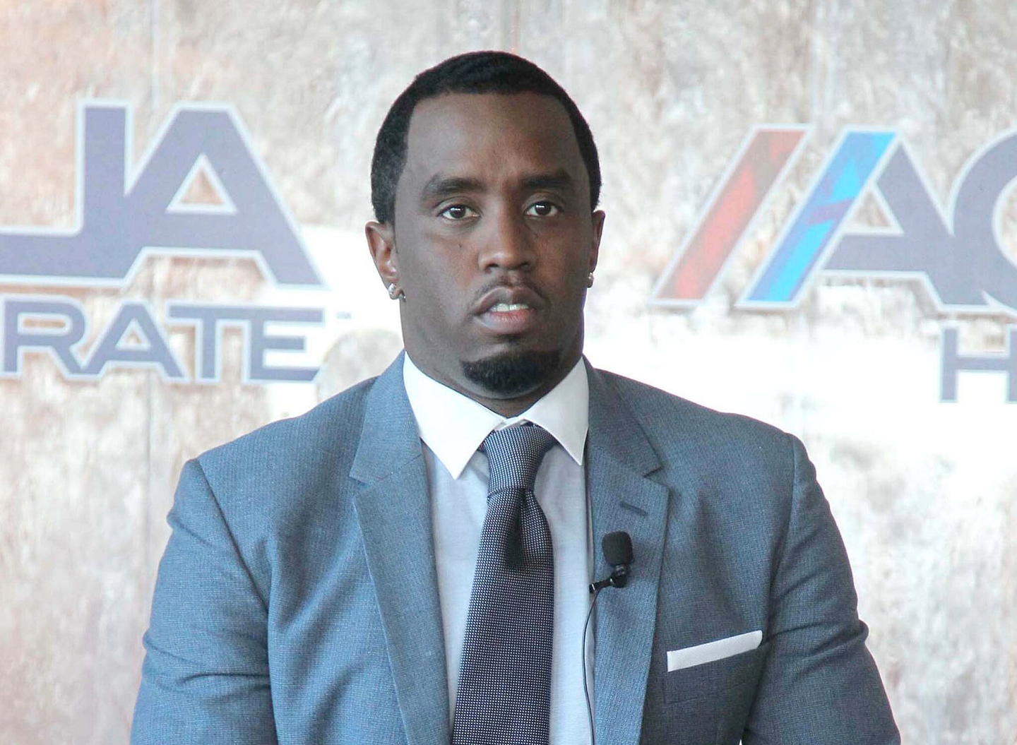 P.Diddy accusé d'abus sexuel et d'harcèlement par un de ses anciens ...