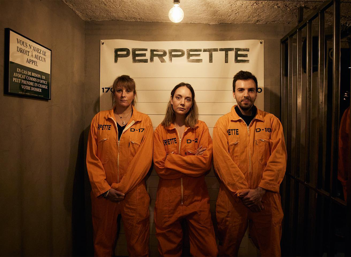 Un bar parisien propose une expérience hors du commun à ses clients