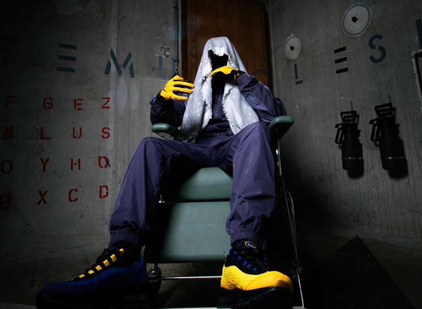 Les débuts de Freestyle Covid Part. 3 de menace Santana sont prometteurs