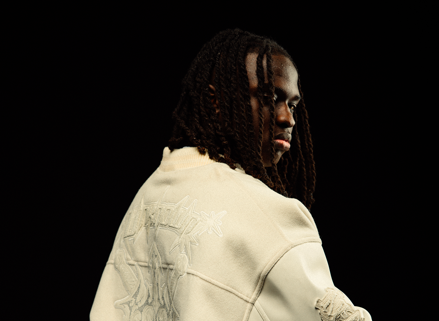 Mortalla : l’étoile montante - Portrait