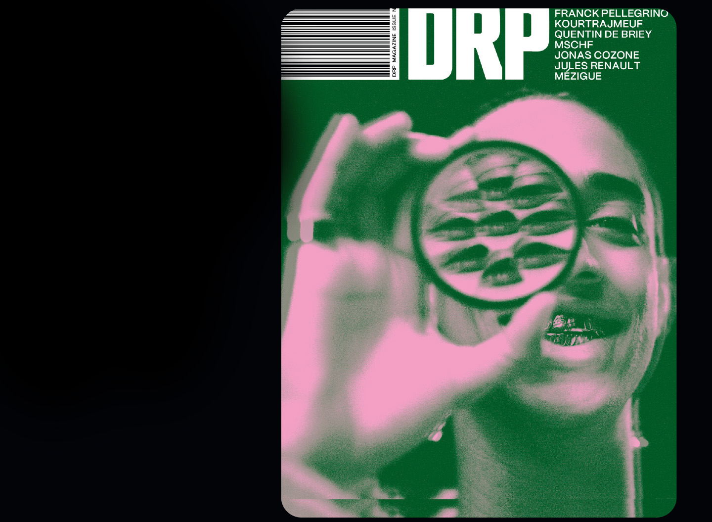DRP organise la 3ème édition de son festival