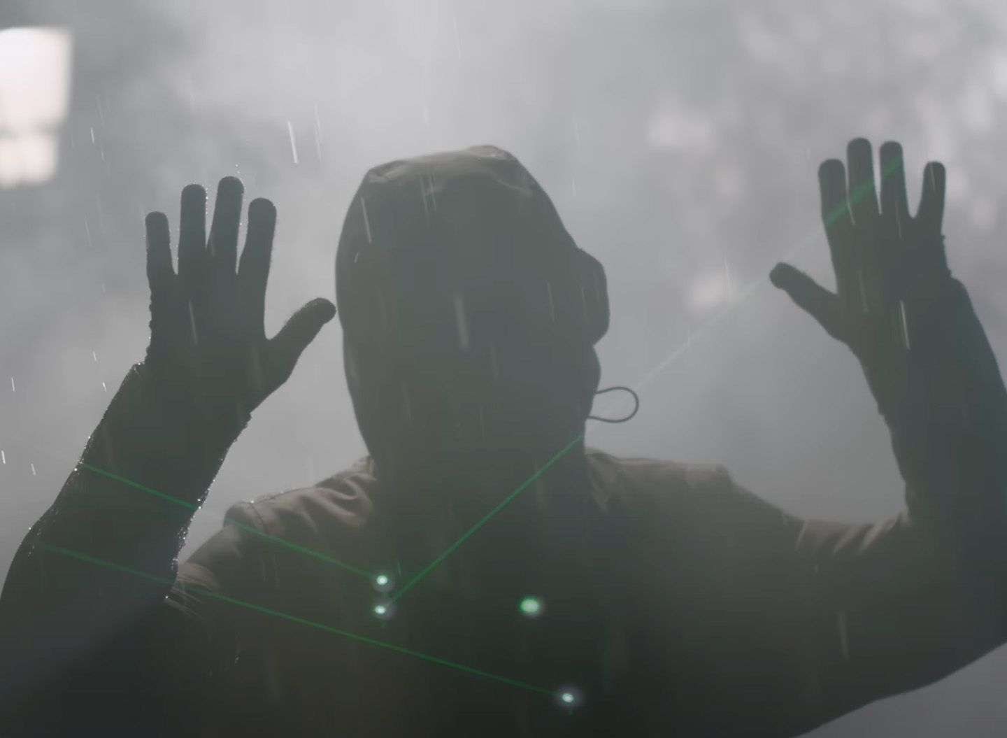 Hugo TSR annonce un nouvel album