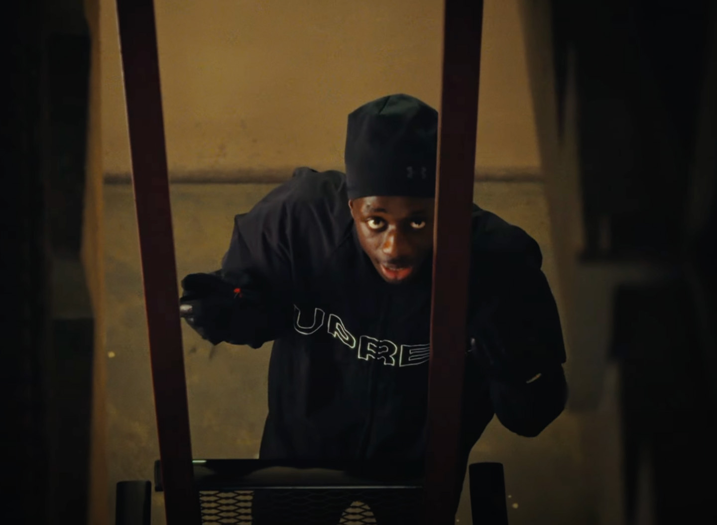 JRK 19 revient en force sur SUBMVRINER