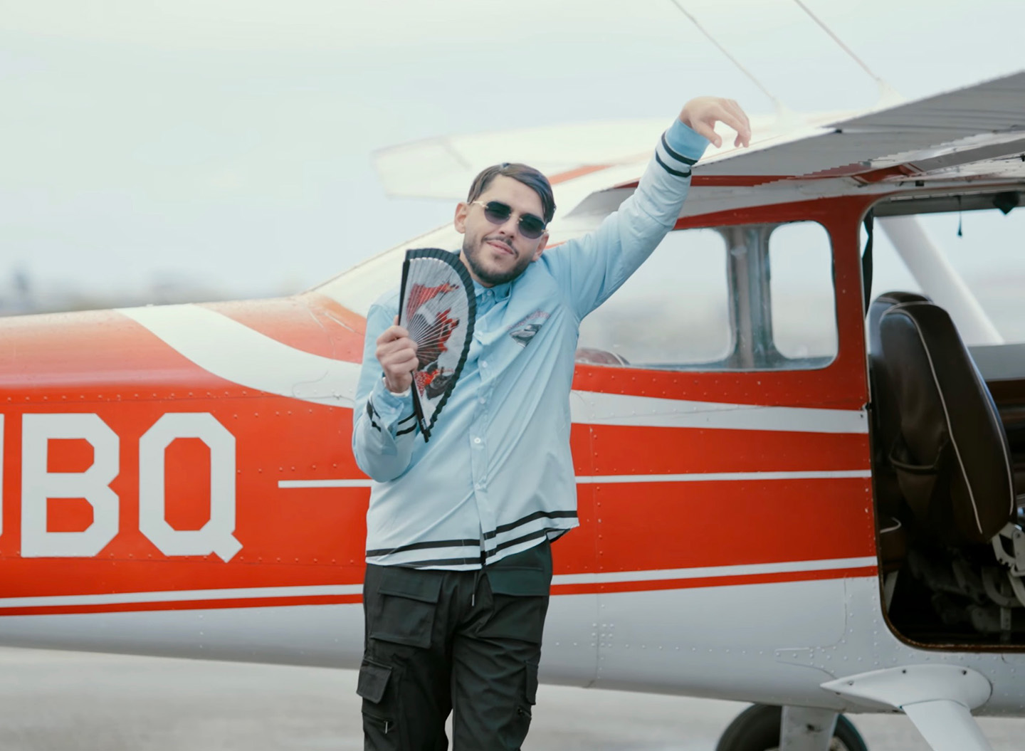 Josas est la nouvelle signature de CAPITOL / UNIVERSAL