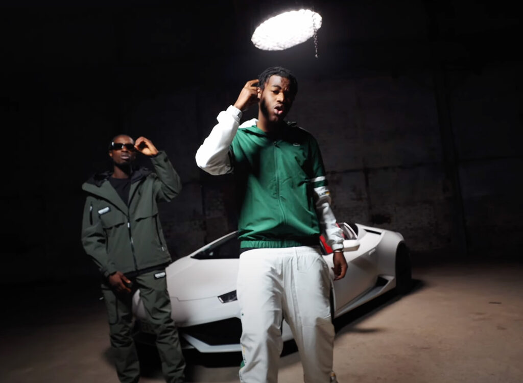 Keuchei et Genezio partagent leur folie