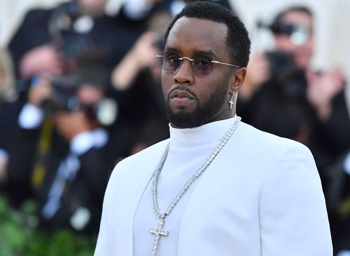 Accusé de trafic sexuel, P.Diddy est dans la tourmente