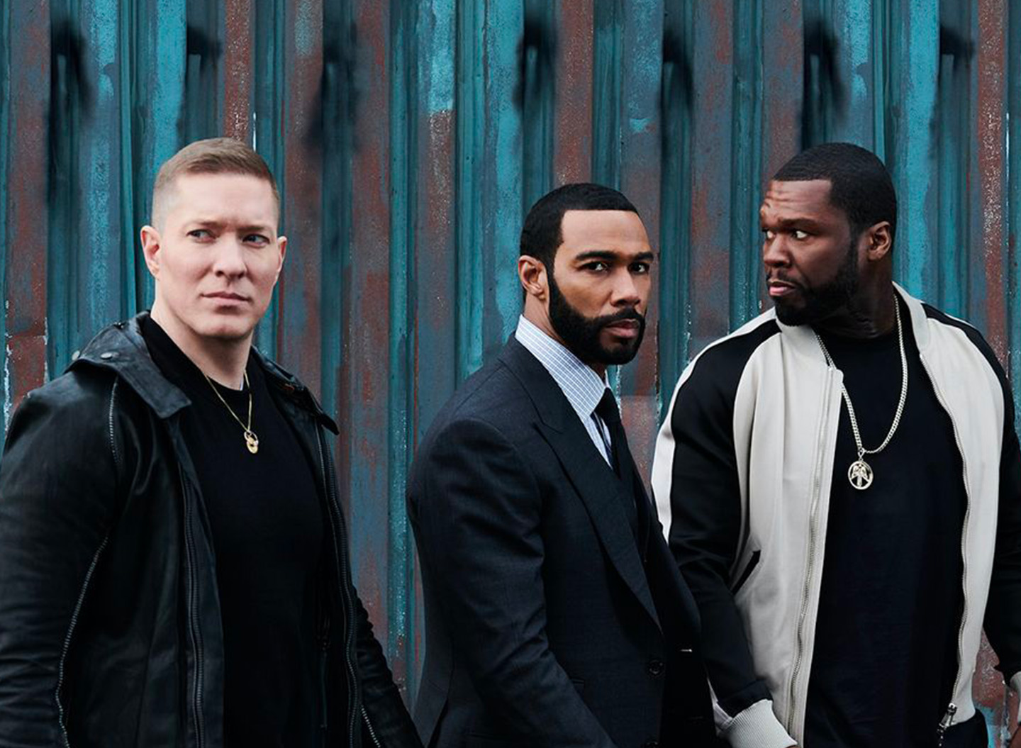 Une nouvelle série dans l’univers de Power est en développement