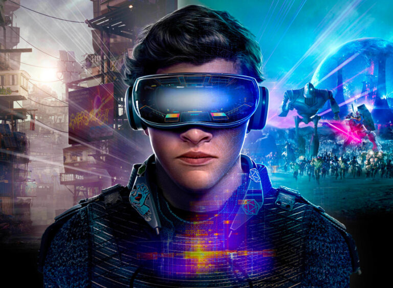 Le second volet de Ready Player One est en préparation