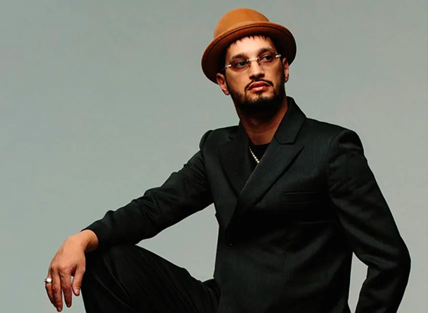 Soolking ouvre un serveur Discord