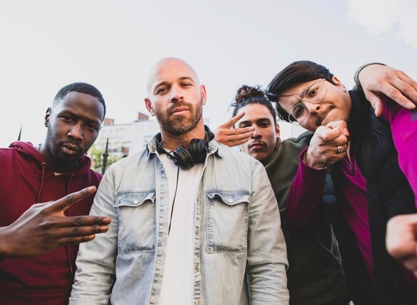 Une troisième saison de Validé serait en préparation