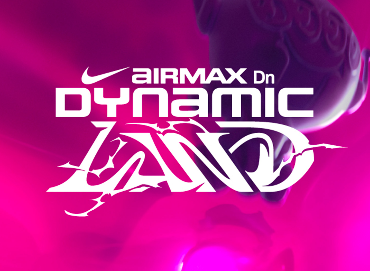 La Air Max DN dynamite la bulle d’air
