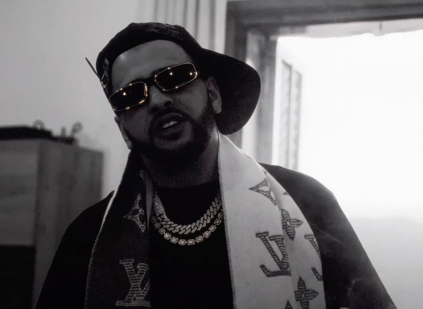 Enima est en Go Mode