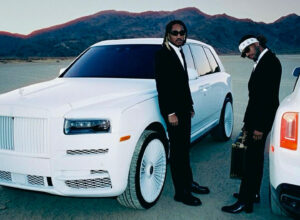 Metro Boomin et Future confirment l'arrivée de WE STILL DON’T TRUST YOU