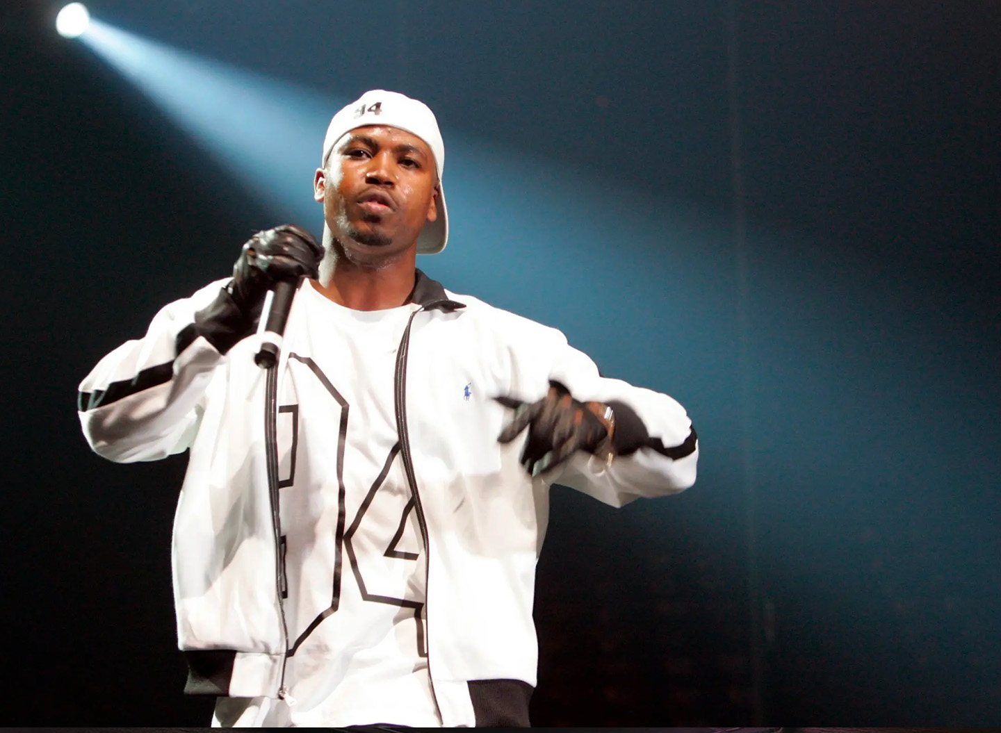 Rohff dévoile la tracklist de Fitna