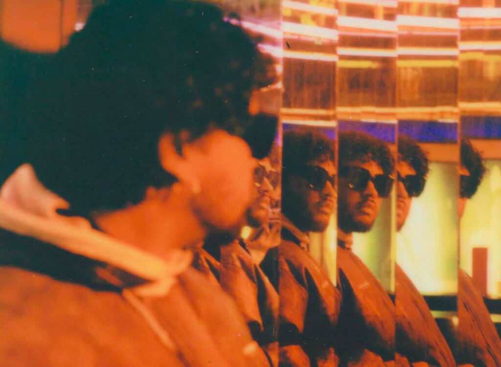 Sonny Rave revient avec la mixtape AU CŒUR DU MIEN