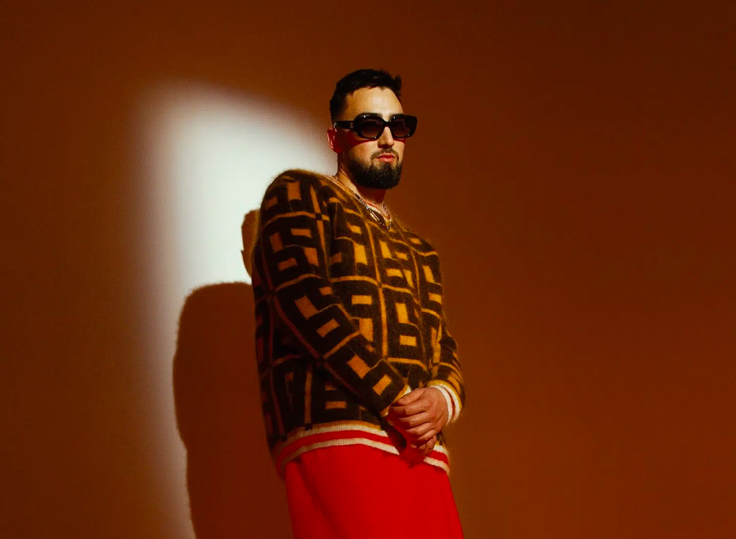 Vacra annonce son premier album Pygmalion Vacra annonce son premier album Pygmalion