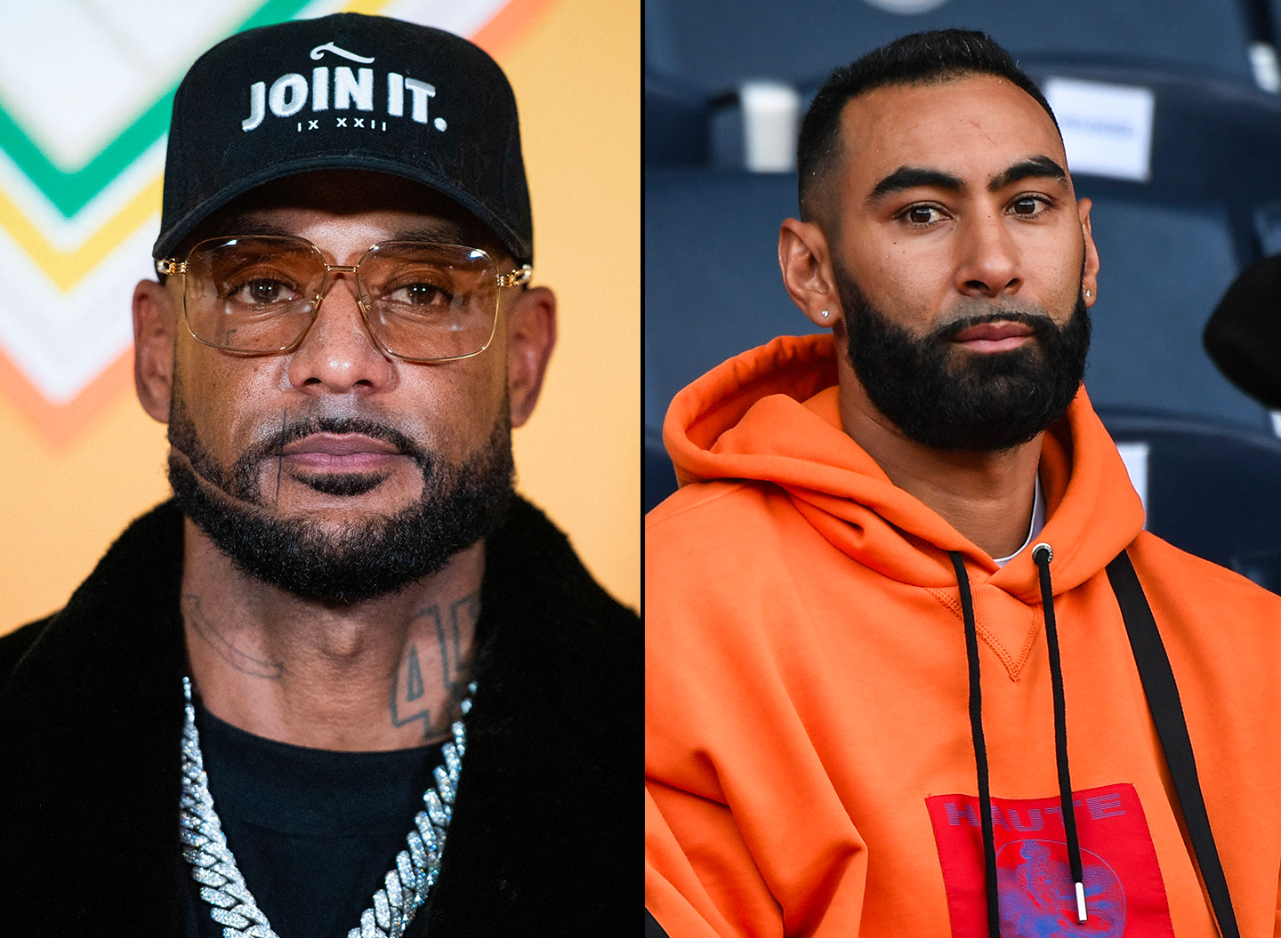 La Fouine Booba _ La Fouine Clash Booba Musique – OQWCDG