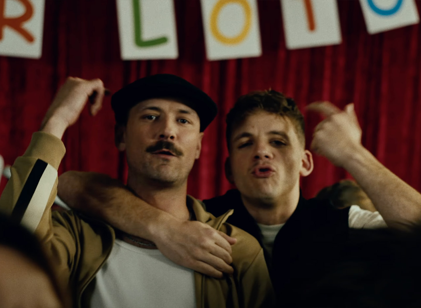 Peet et BEN plg croisent le fer sur Bonsoir