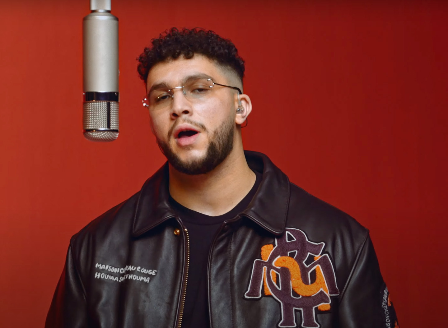 TIF met tout le monde d'accord avec Nothing Personal chez COLORS