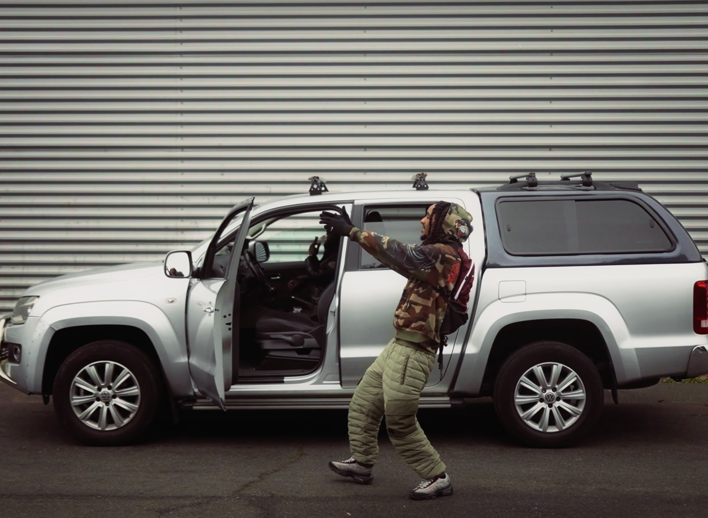 Yerro est dans le vrai avec GVC