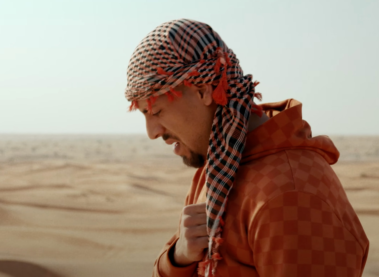 YL dévoile Pleure Pas