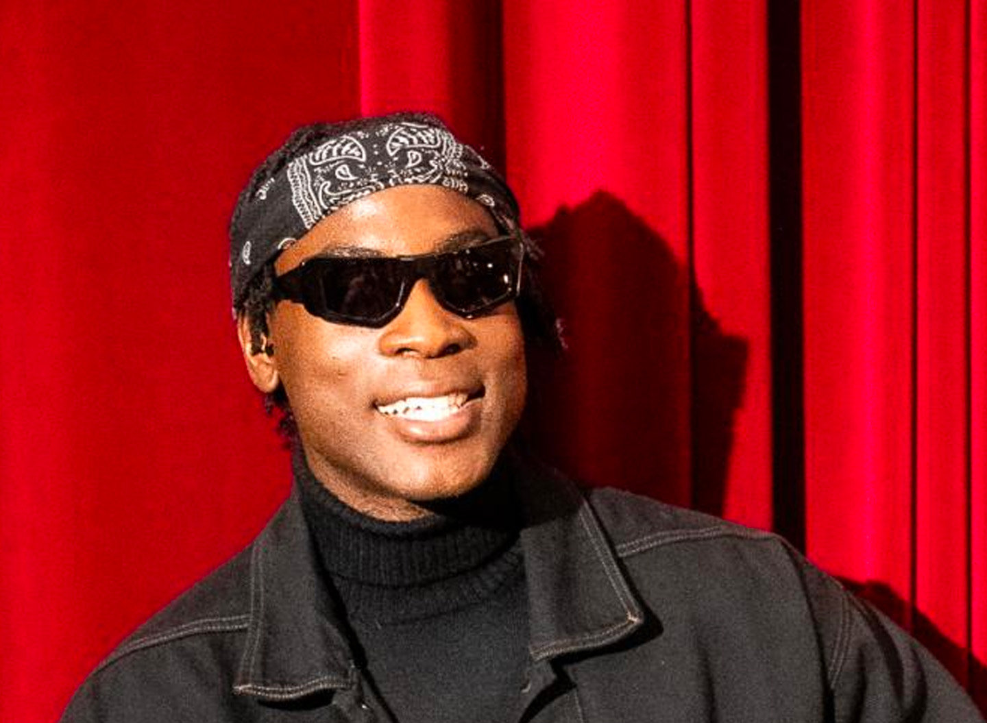 Damso s'exprime sur la scène musicale Belge : « La Belgique a du talent ...