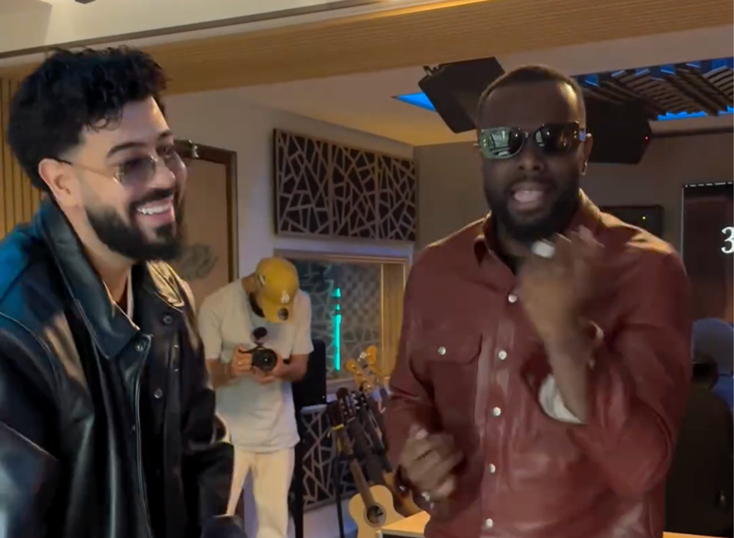 GIMS & DYSTINCT vivent dans l’excès avec Spider