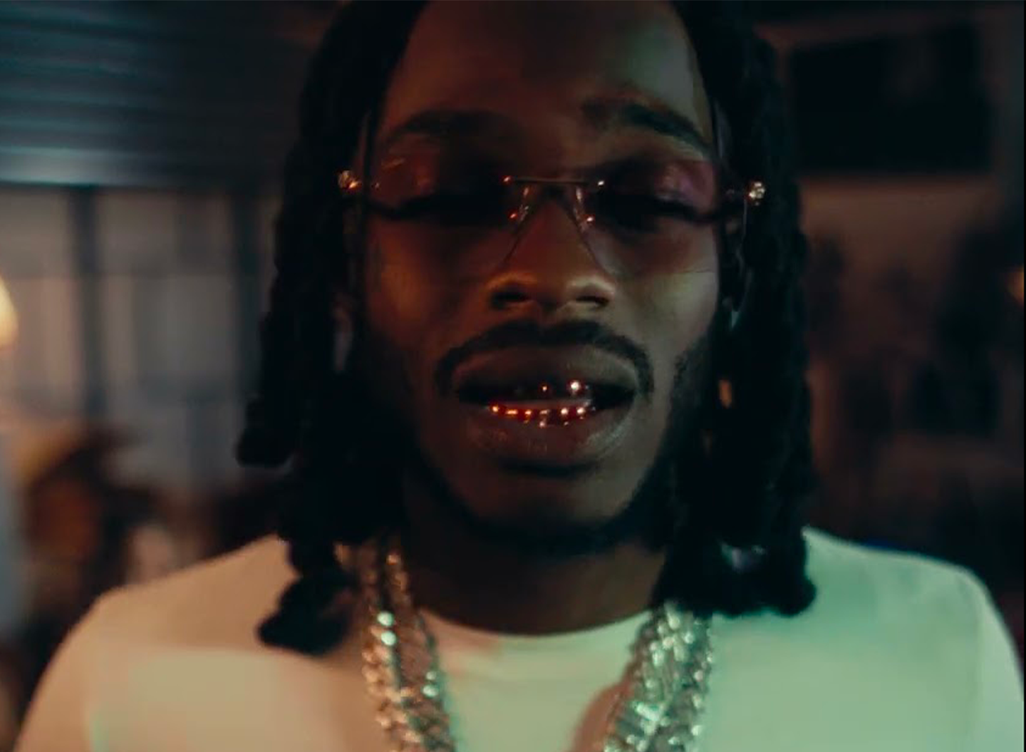 Kima et Gazo font de l’oseille dans No Makeup