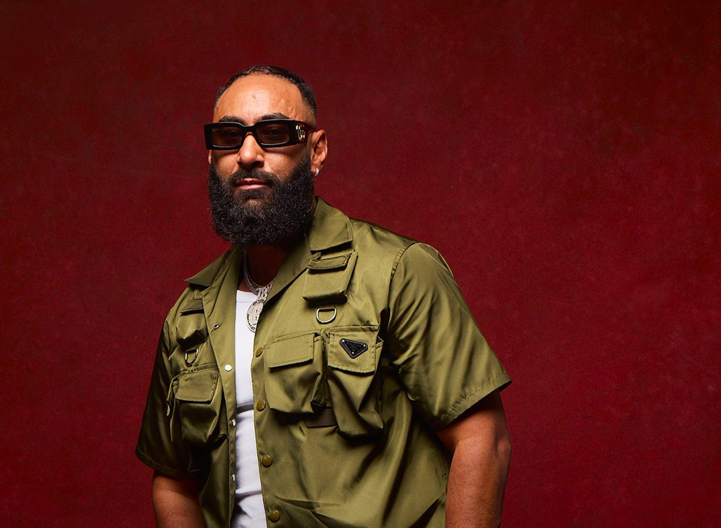 La Fouine évoque sa traversée du désert