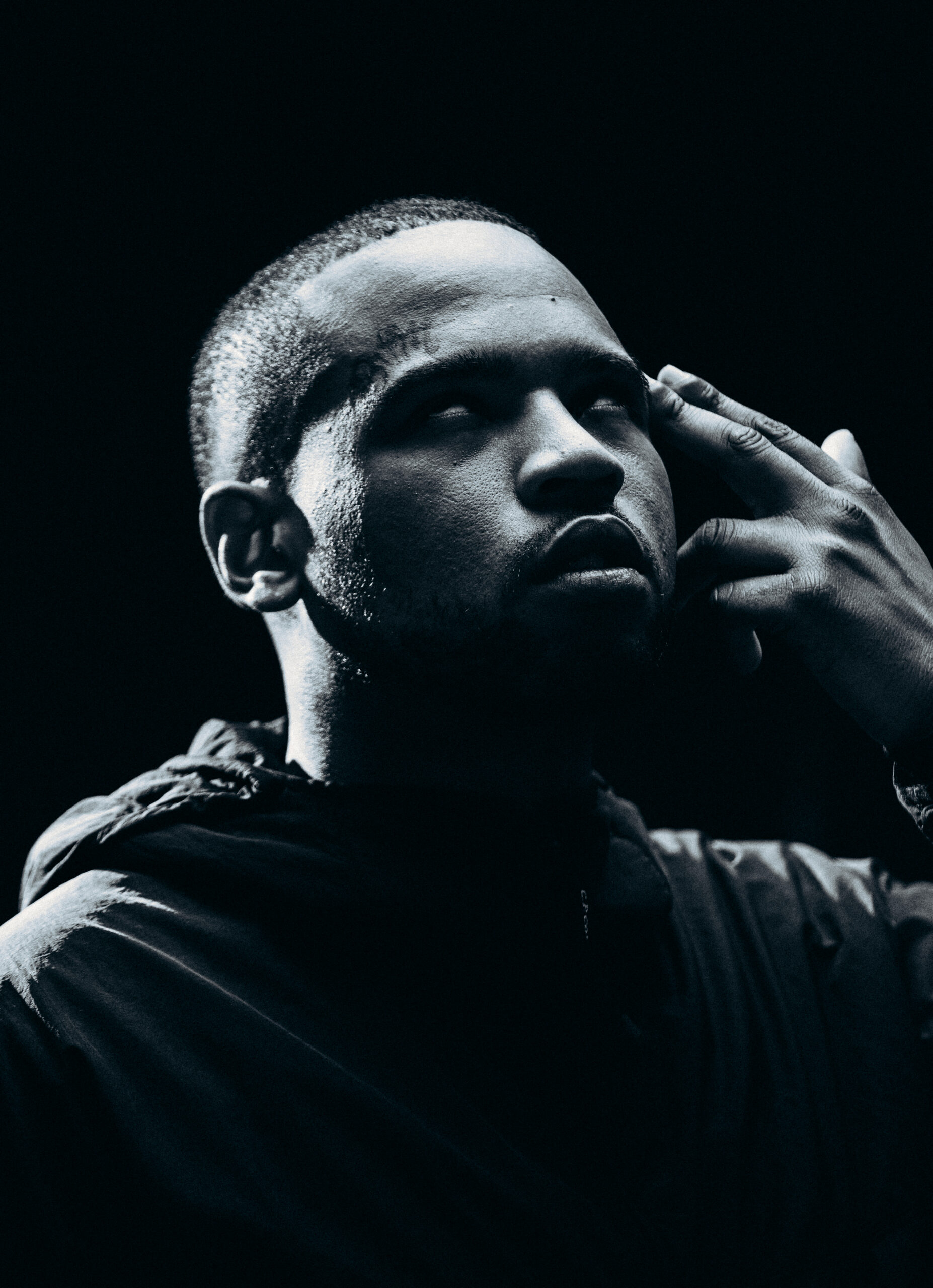 TH, l’E-Trap dans la peau : Portrait