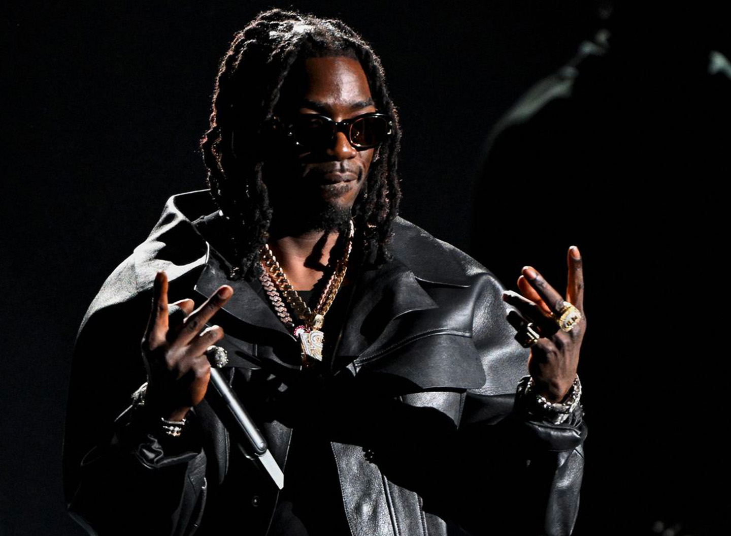 Gazo annonce un concert à la Paris Défense Arena