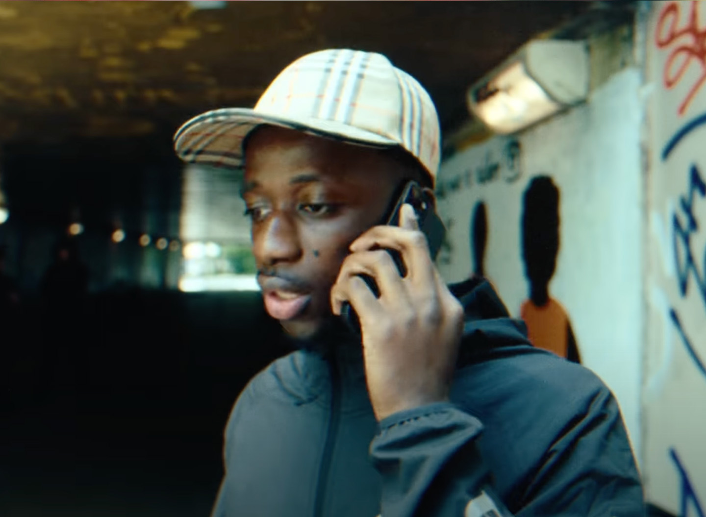 JRK 19 et Mister You sont complices sur C'EST COMMENT