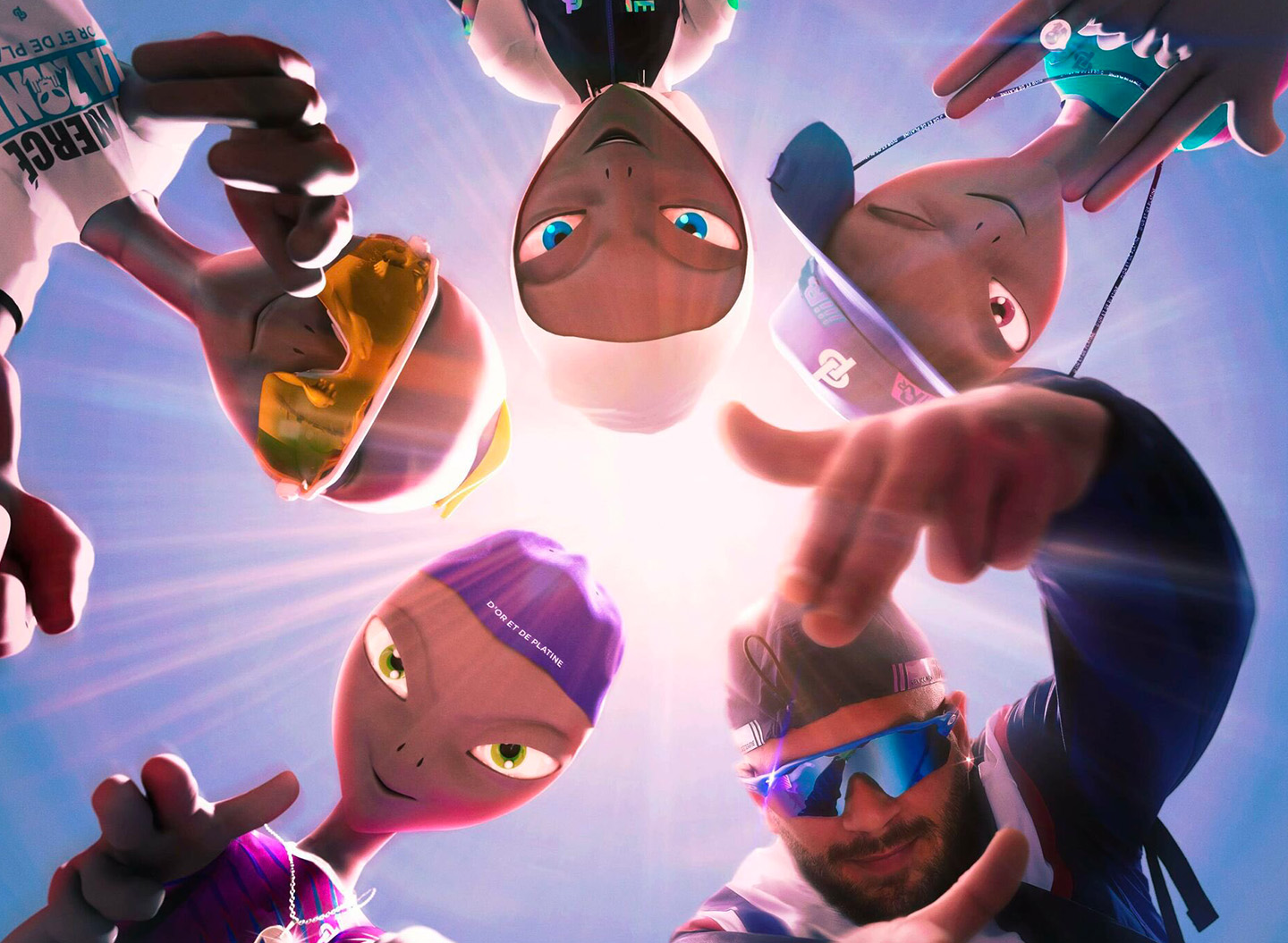 Jul, les chiffres de ventes de Mise à jour en première semaine