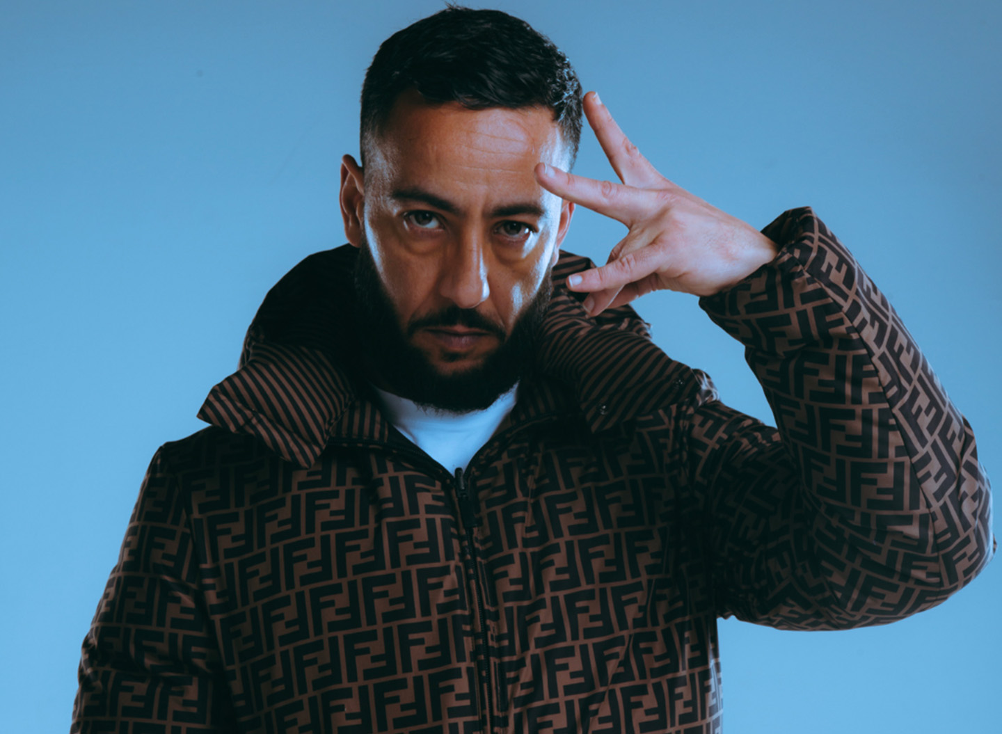 Lacrim parle des youtubeurs qui se lancent dans le rap