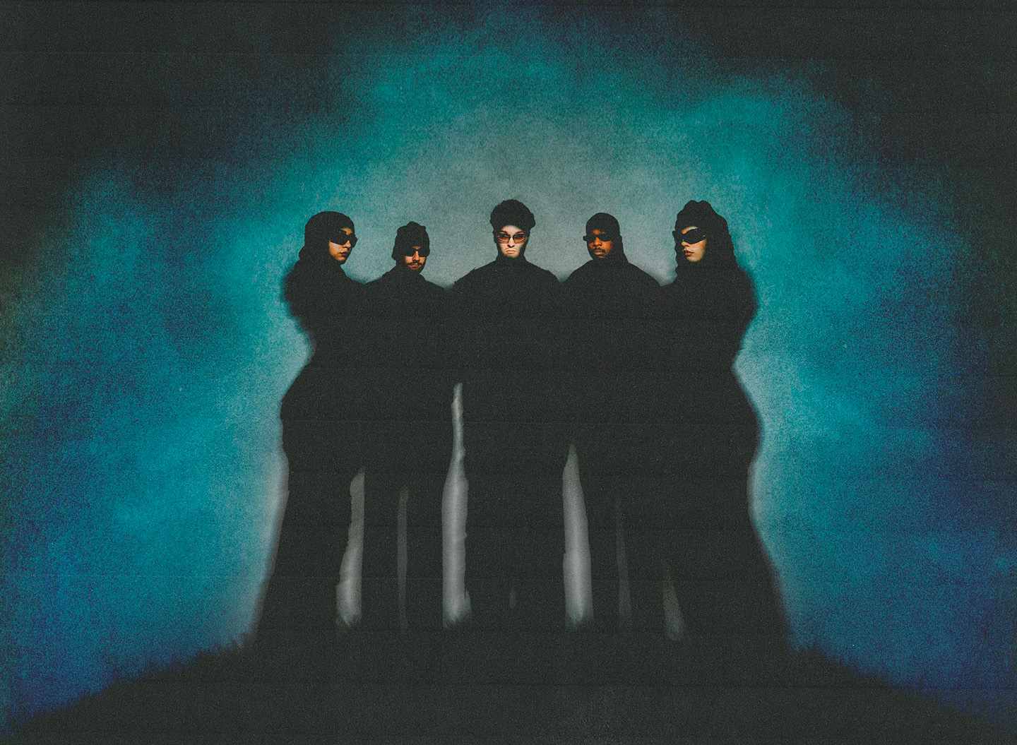 Mano Leyra est de retour avec 92BADD