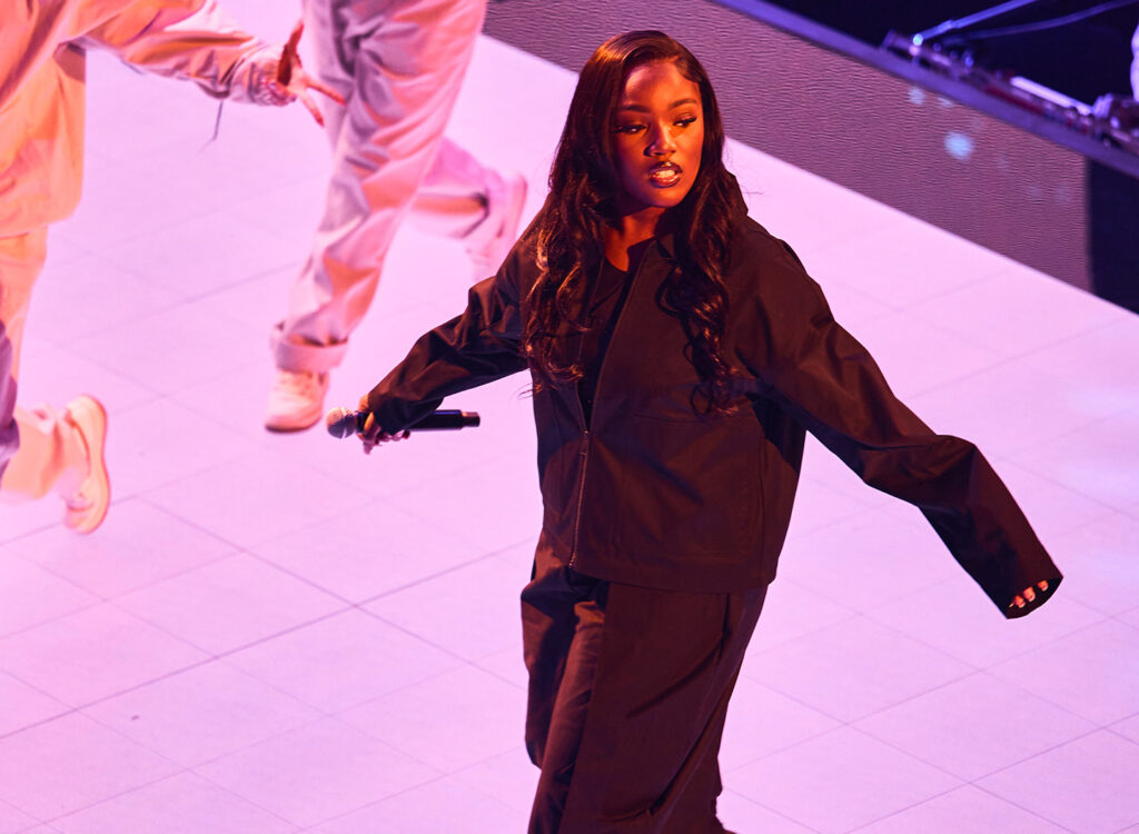 Merveille annonce l'arrivée d'un EP intitulé IDENTITÉ