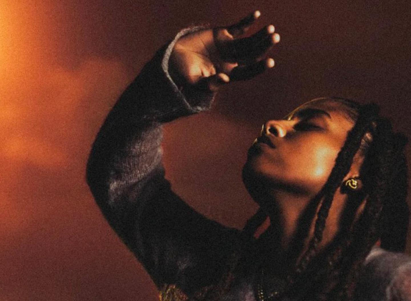 Meryl est de retour avec Caviar I