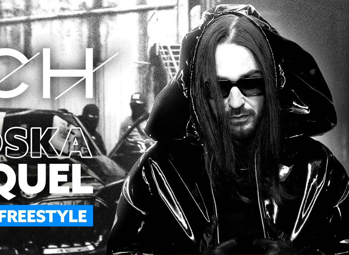 SCH | Freestyle Booska Prequel