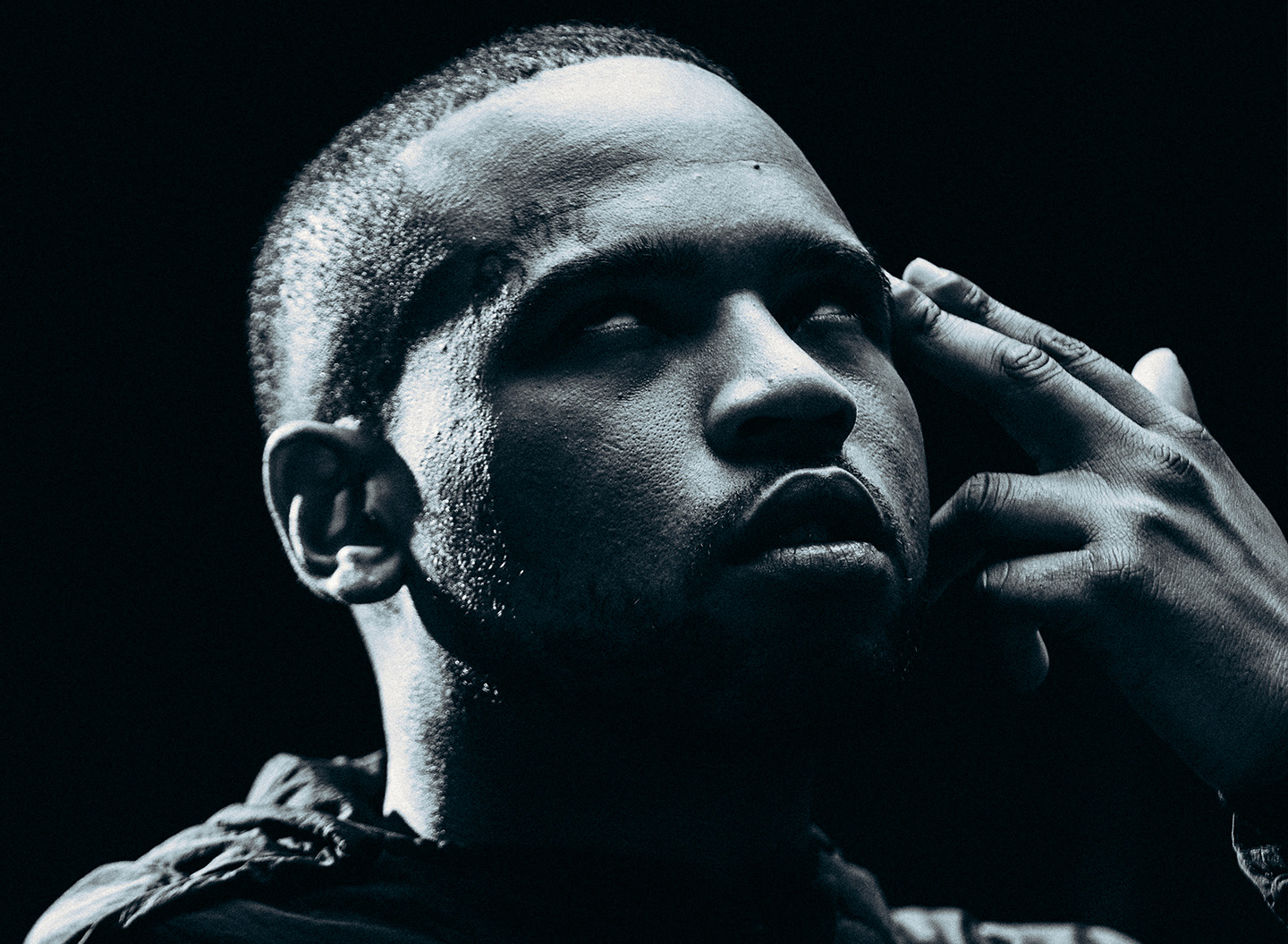 TH, l’E-Trap dans la peau : Portrait