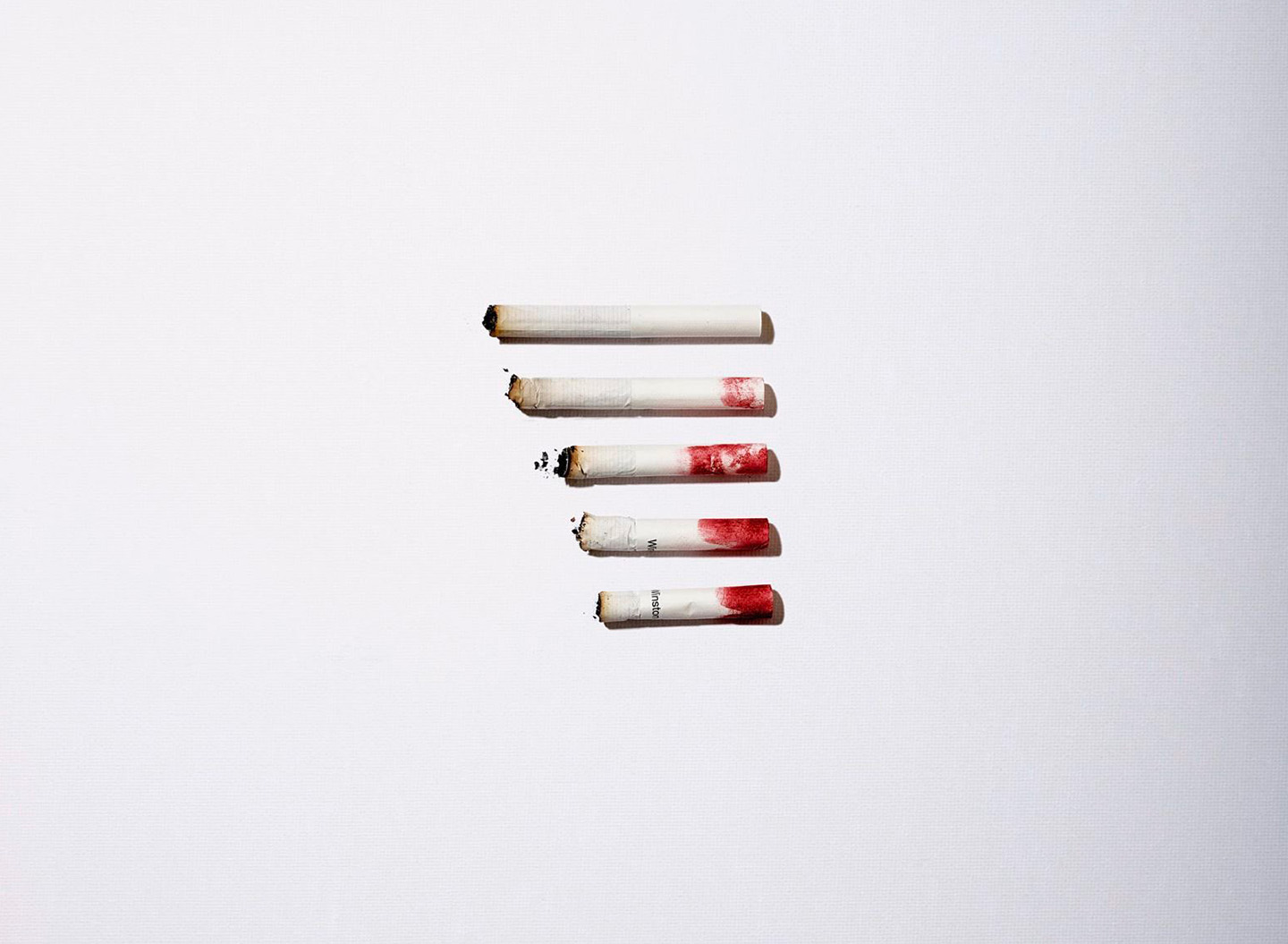 Wallace Cleaver dit merci à son public