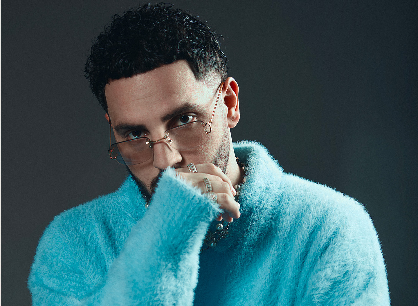 Interview Karmen : « Même si je fais du reggaeton, je me sens comme un ...