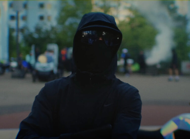 VEN1 enchaîne avec SD NIGHT