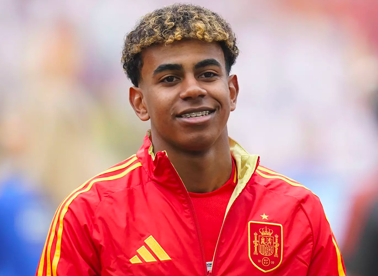 Lamine Yamal, un aimant à records de précocité