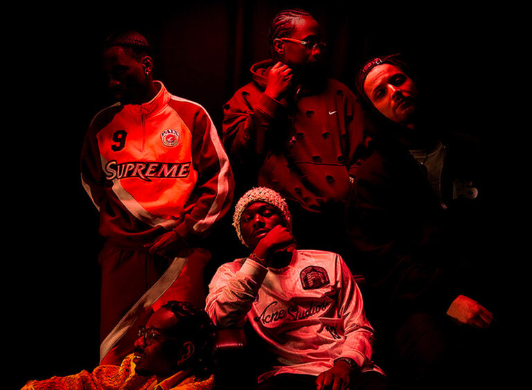 Tiakola dévoile les featurings de BDLM Vol.1